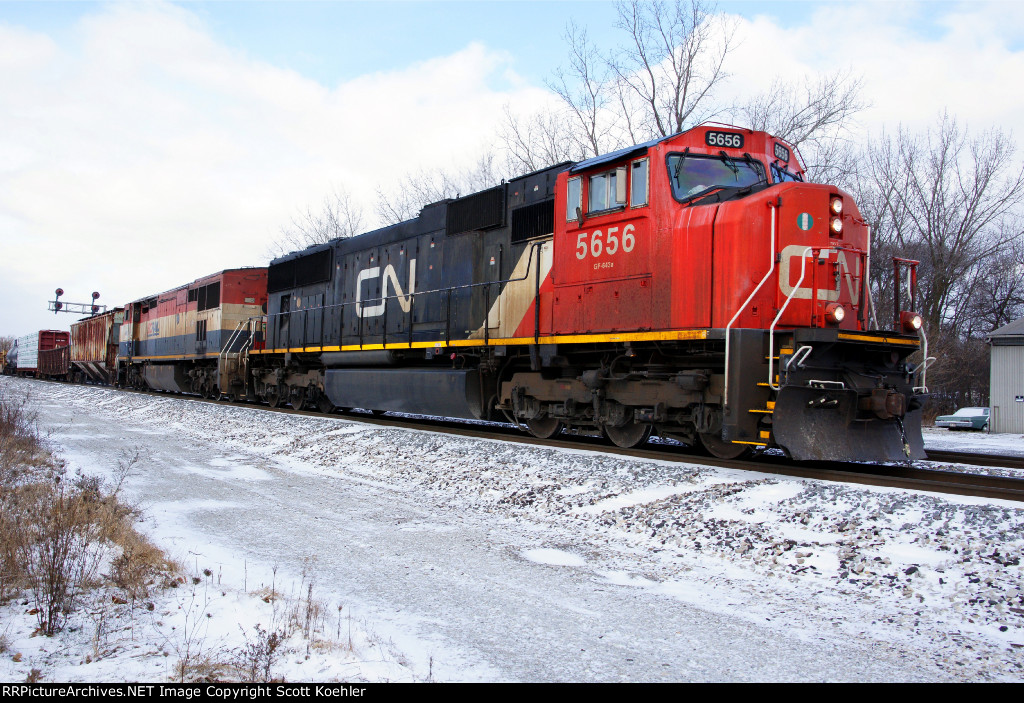 CN 5656